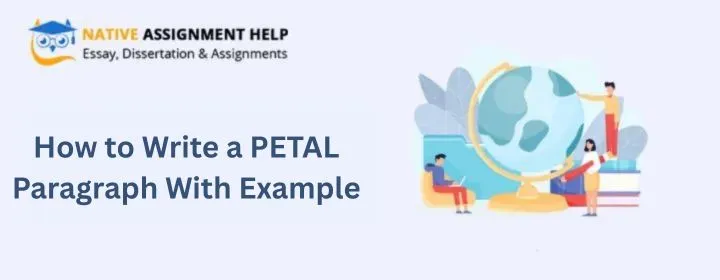 PETAL Paragraph Writing Guide with Tips & Examples