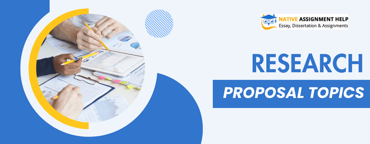 100+ Research Proposal Topics & Ideas For UK Students
