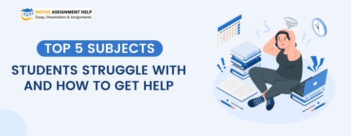 Top 5 Hardest University Subjects in the UK | Student Solutions