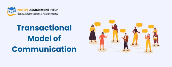 Transactional Model of Communication Explained
